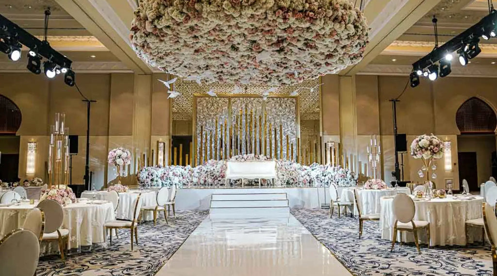 Panduan Memilih Dewan Perkahwinan Terbaik | PP Signature – PP Signature ...