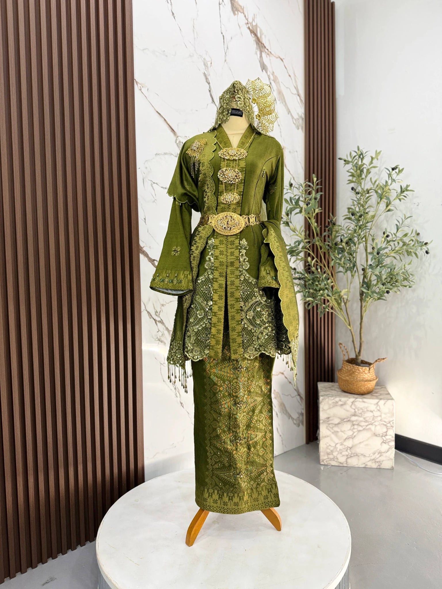 Baju Sanding Songket - Koleksi Songket Moden & Tradisional | PP ...